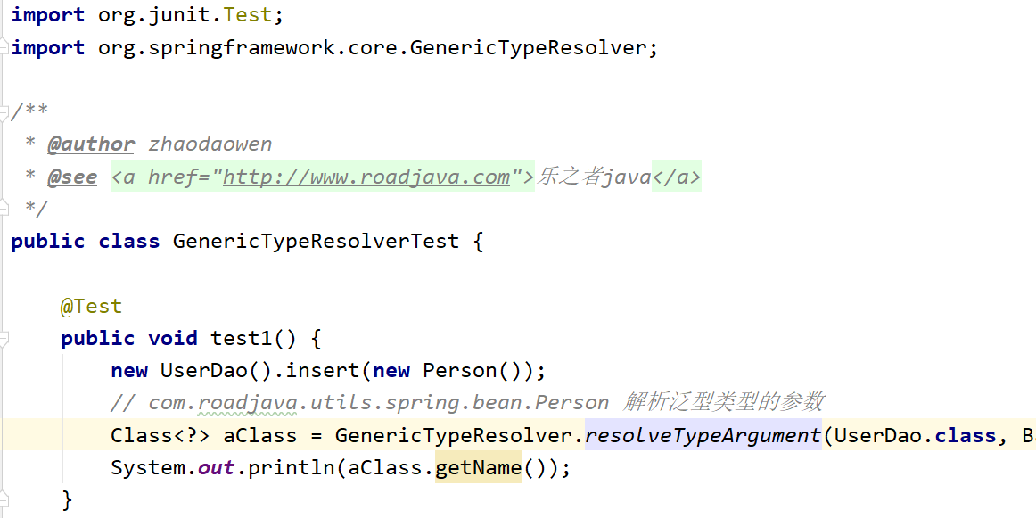 Java代码简洁之道 常用工具类的使用apache Commons系列guavaspring Utils 乐之者java
